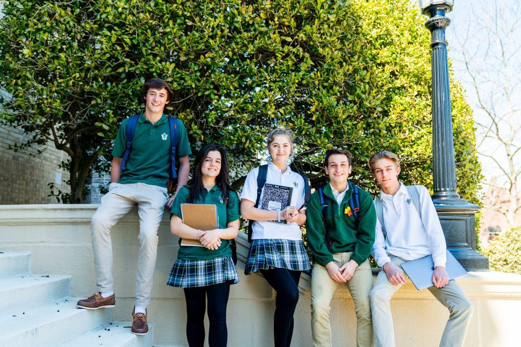 Estudiar en Irlanda 4 ESO: Transition Transition Year